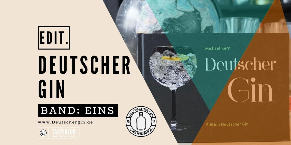 Adler Dry Gin — Deutschergin.de