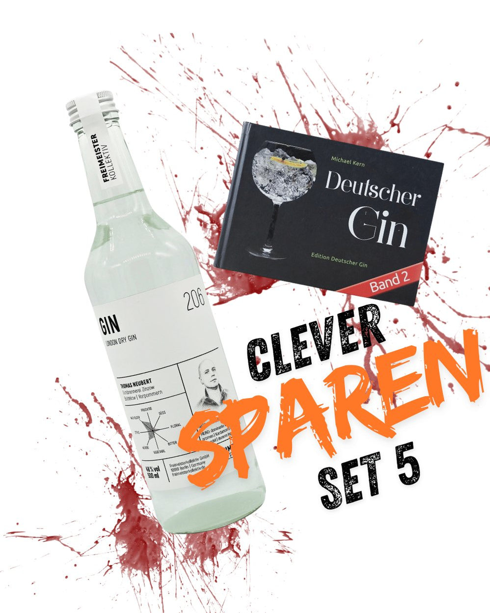 Dein Onlineshop für Deutsche Gins — Deutschergin.de