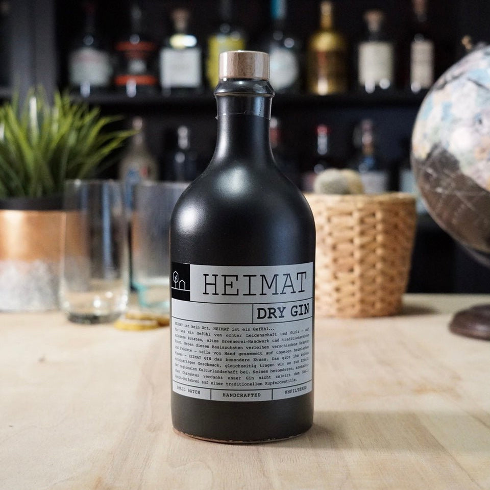 Dein Onlineshop für Deutsche Gins — Deutschergin.de