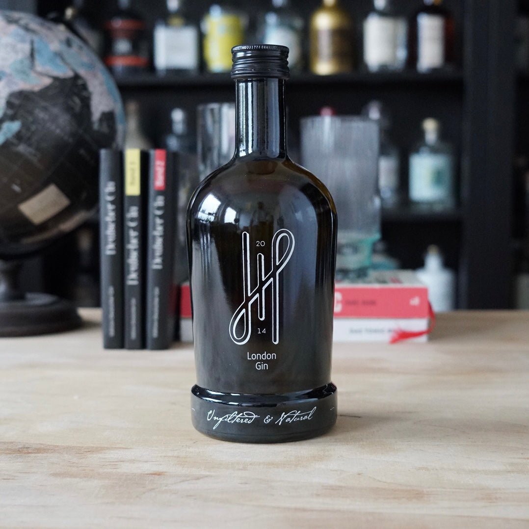 Hoos London Gin| Ist einer der besten Deutschen Gins. | Zum Shop ...