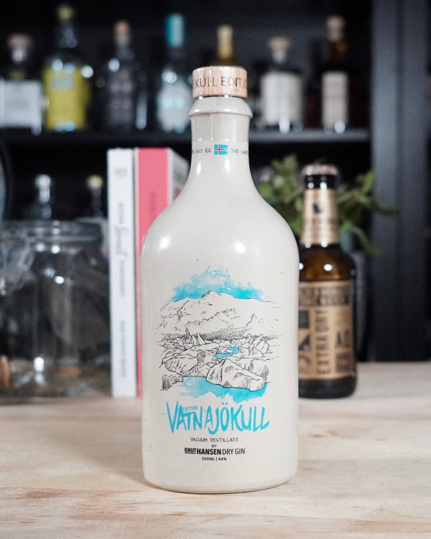 Knut Hansen Gin| Ist einer der besten Deutschen Gins. | Zum Shop ...