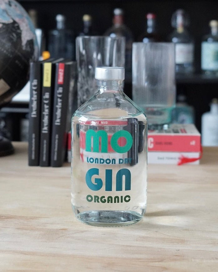MO London Dry Gin| Ist einer der besten Deutschen Gins. | Zum Shop ...