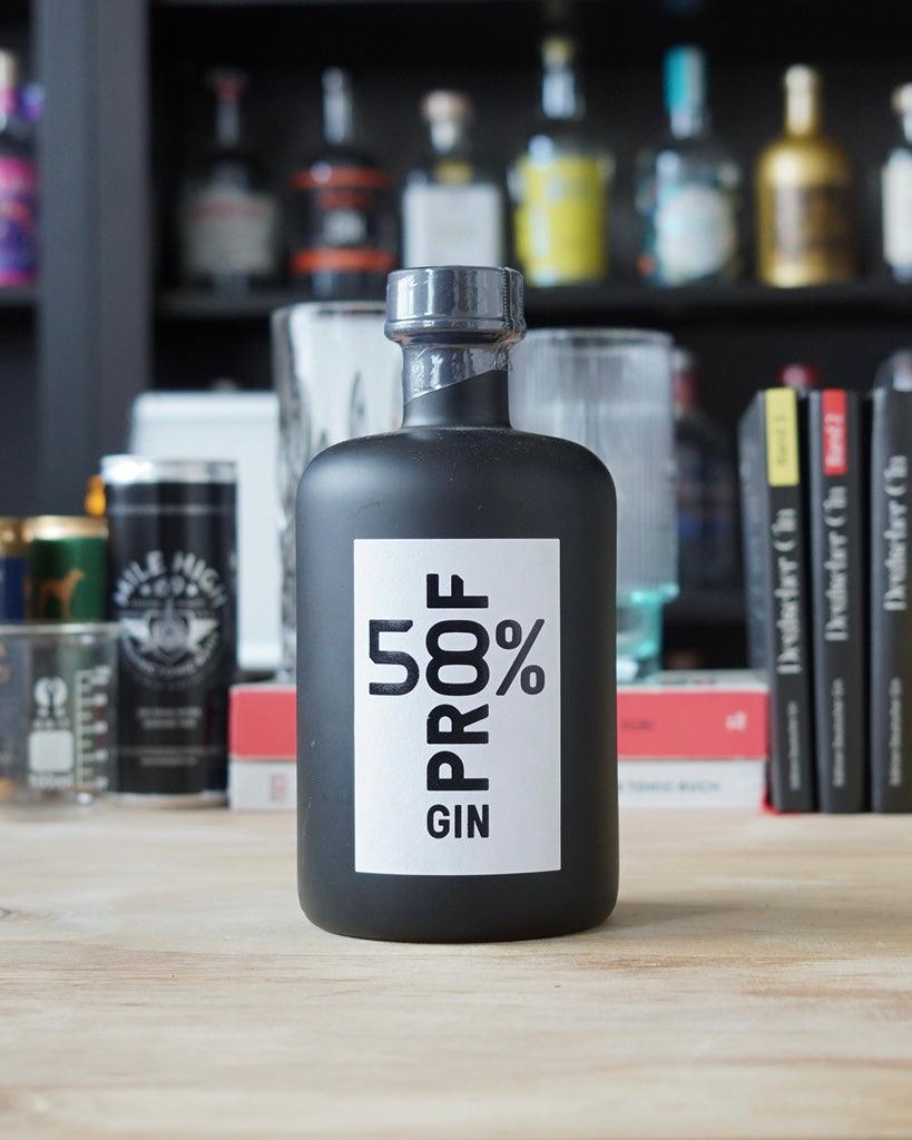 Rossgoschen 58 Proof| Ist einer der besten Deutschen Gins. | Zum Shop ...